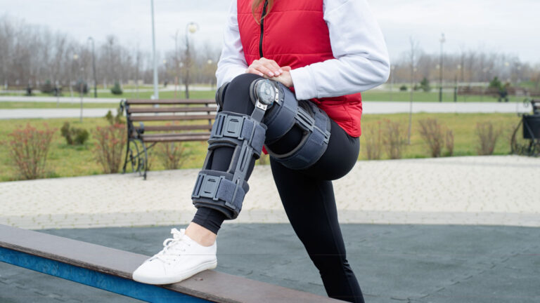 Custom Bracing – Boca Orthopedic and Chiropractic